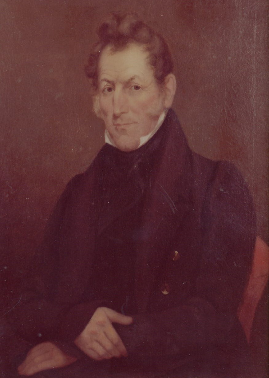 John F. Baker Jr. - The Book, Photos and Aerials